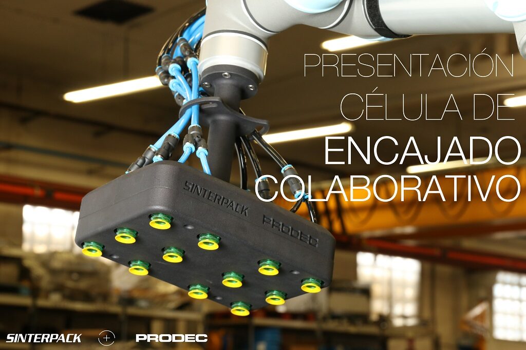 2019 – Sinterpack Burgos