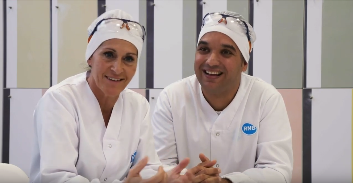 Automatización – Sinterpack Burgos